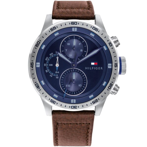 Tommy Hilfiger - ElShrouk Watches